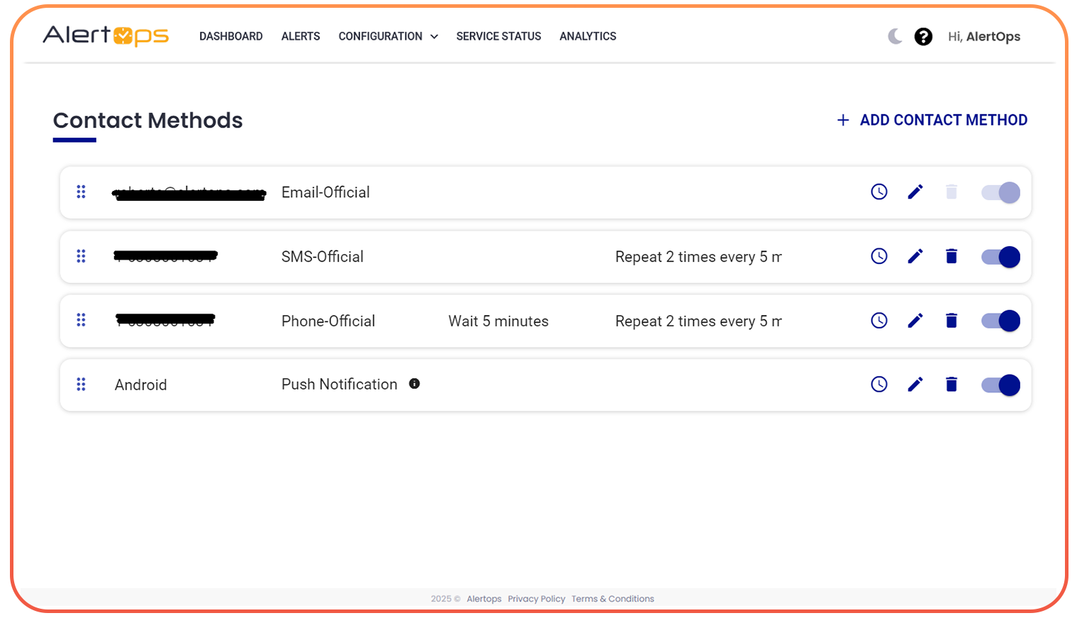 Alert Management with AlertOps – Never Miss a Critical Alert